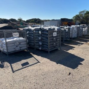 Bulk Garden Supplies - Bellarine Soil Tech